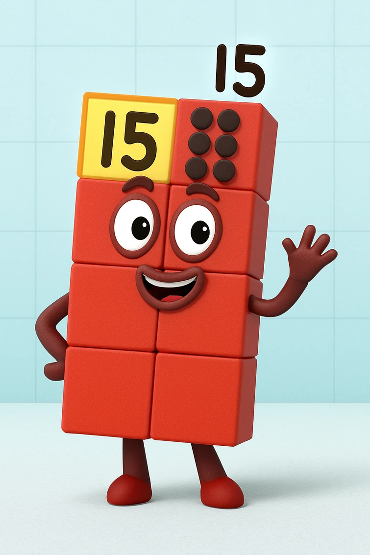 Discuss Everything About Numberblocks Fanon Wiki | Fandom
