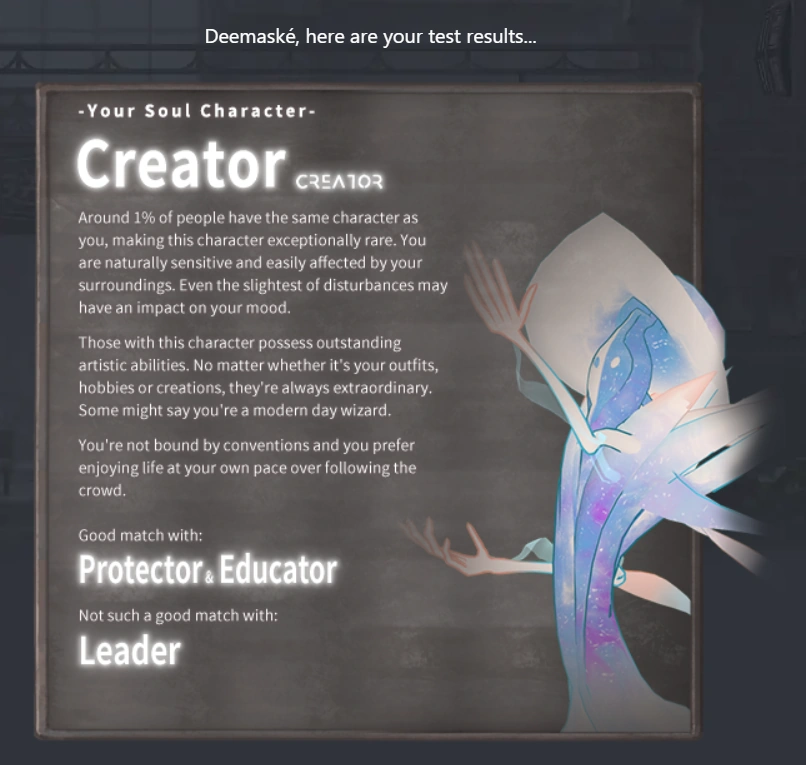 Deemo II's New Character | Fandom