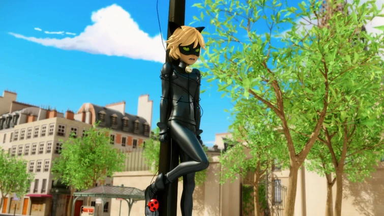 What is the best Miraculous weapon? | Fandom