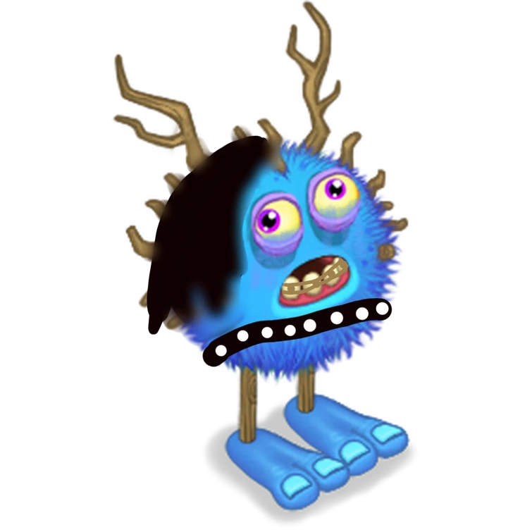 All my emo me Monsters that break the stereotypes | Fandom