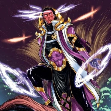 Discuss Everything About Superpower Wiki | Fandom