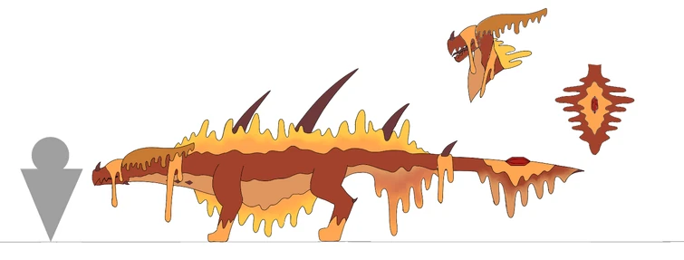 🌸 Orchid Brequewk (Adopt auction) 🌸 | Fandom