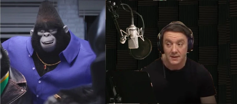 Discuss Everything About Sing Wiki | Fandom