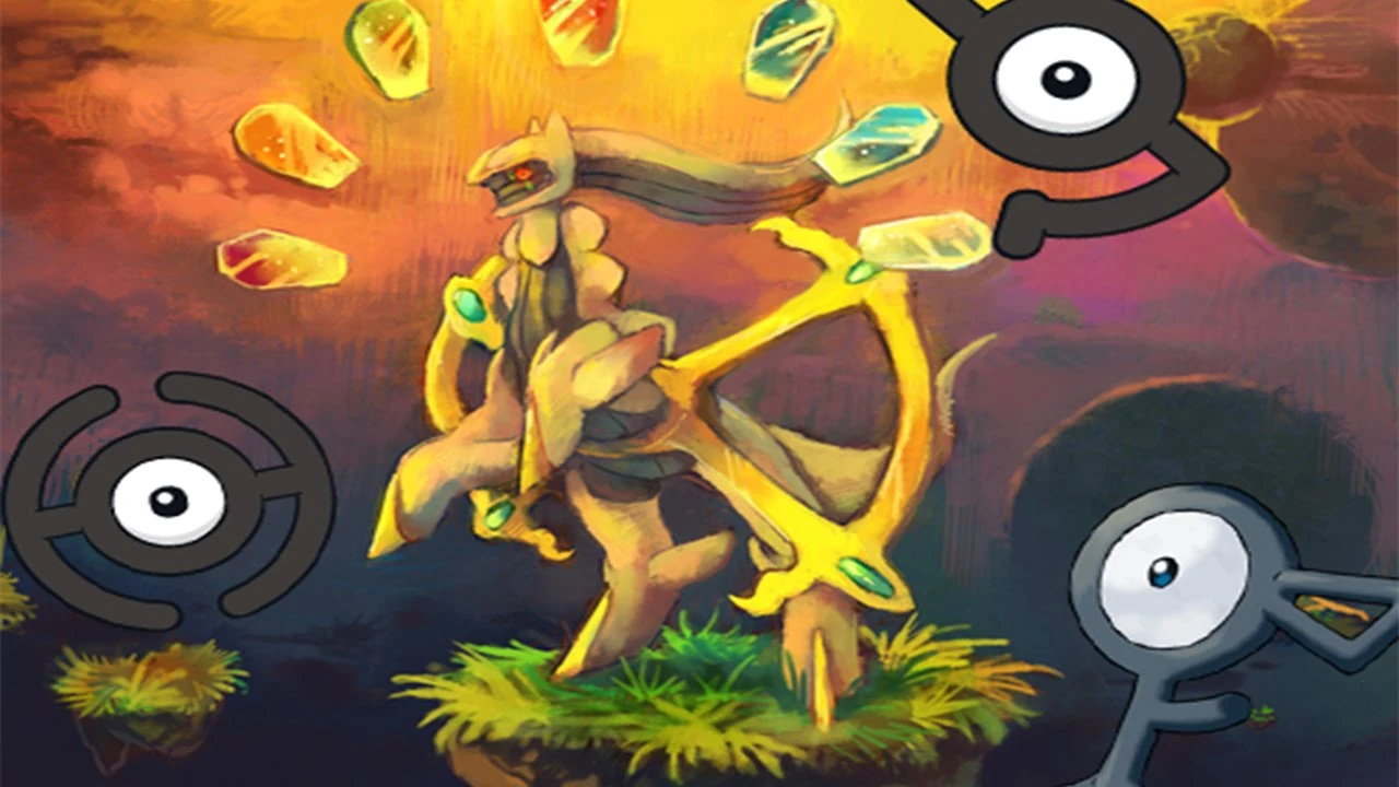 Pokemon TheoryTalk #3 | Fandom