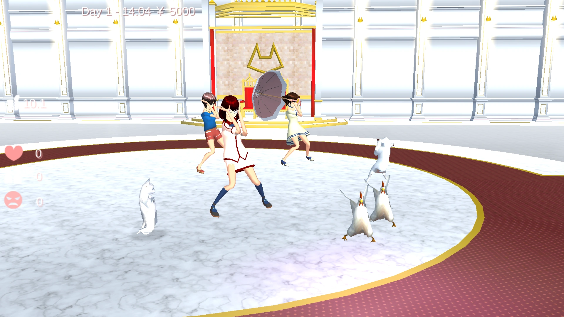 Fortnight dancing | Fandom