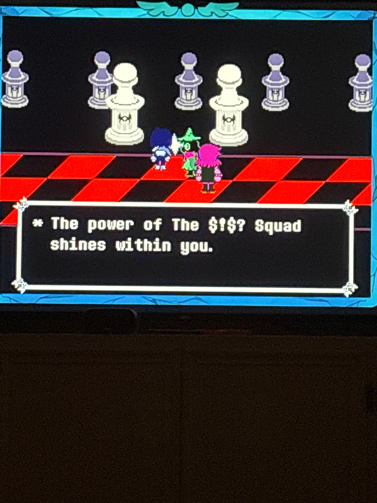 Discuss Everything About Deltarune Wiki | Fandom