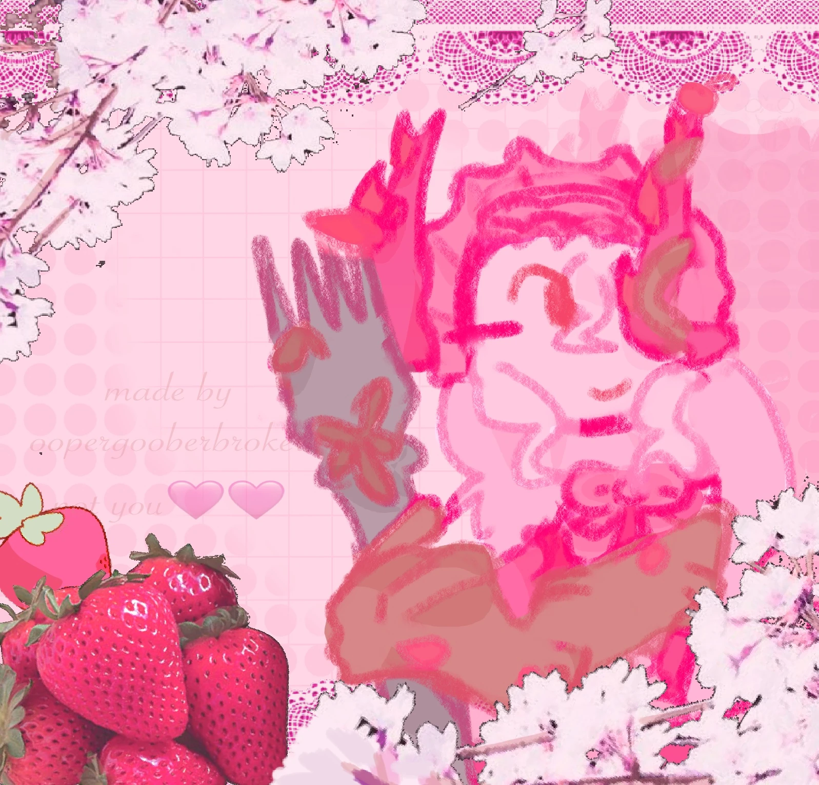 berrys berries berrystaff | Fandom