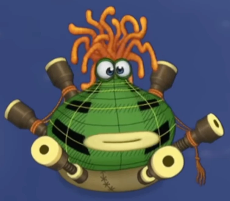 Discuss Everything About My Singing Monsters Wiki | Fandom