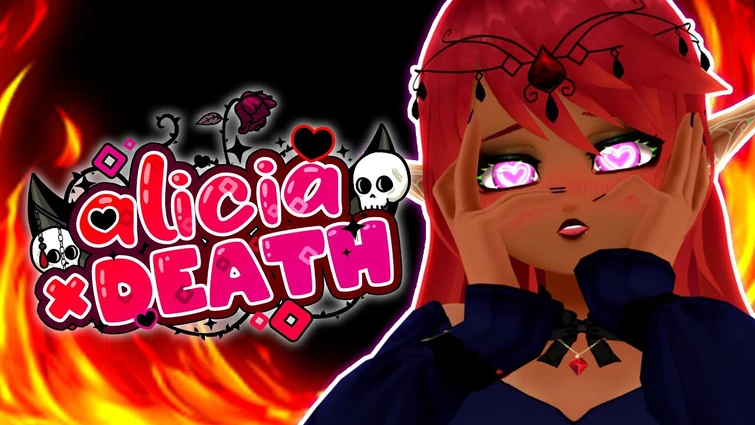 aliciaxdeath | Fandom