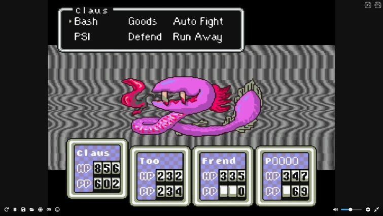 Discuss Everything About EarthBound Wiki | Fandom