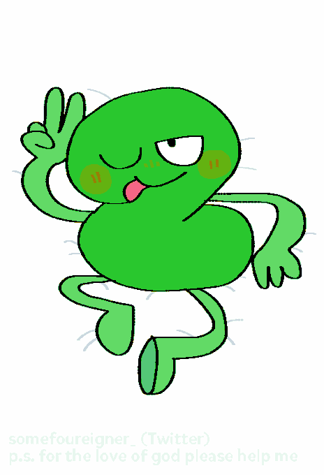 Why is the BFB community on Twitter terrible? | Fandom