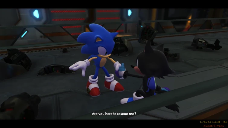 Sonic IDW issue 64 and Sonic's 900th adventure preview pages. | Fandom