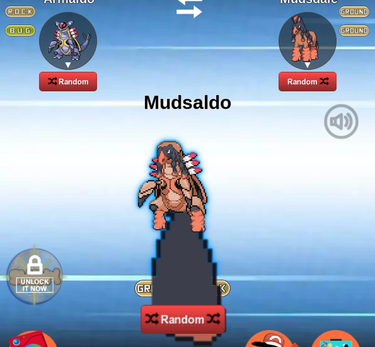 Goofiest pokemon fusions I could find | Fandom