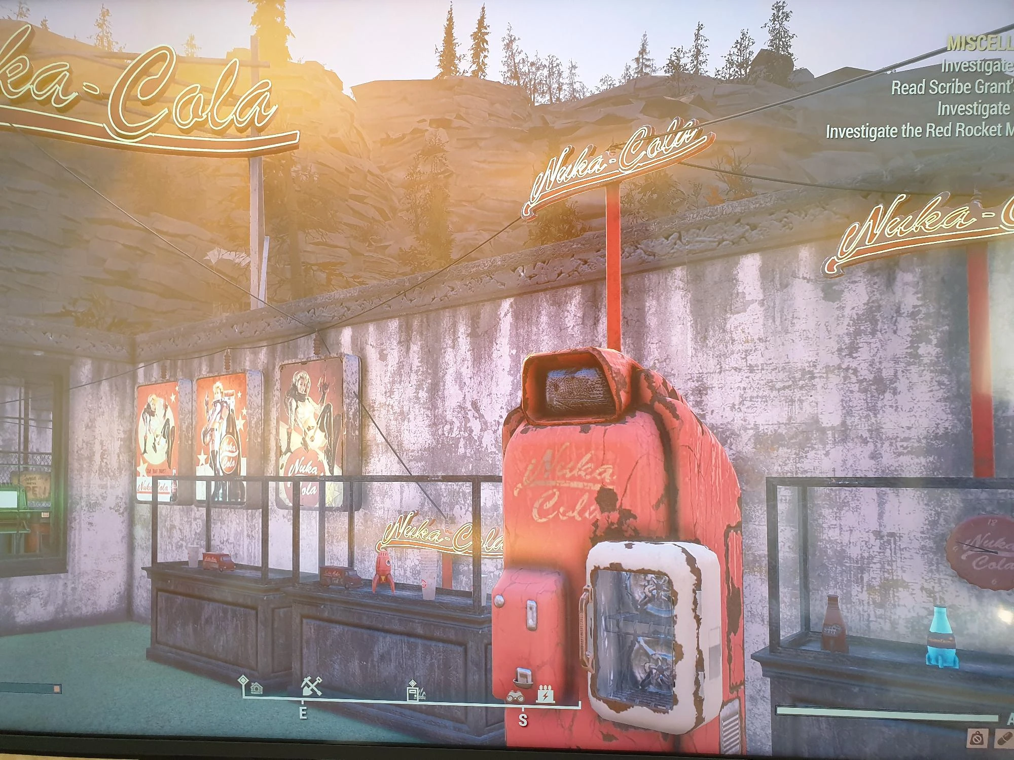 Nuka cola items | Fandom