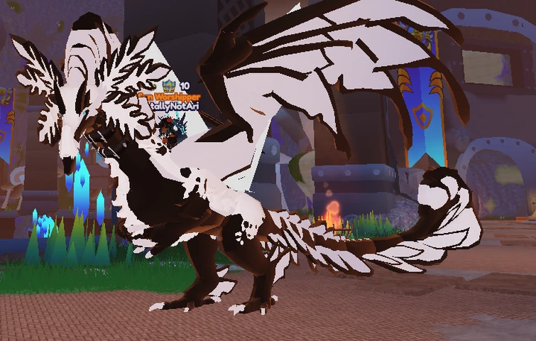 Discuss Everything About Dragon Adventures Wiki | Fandom
