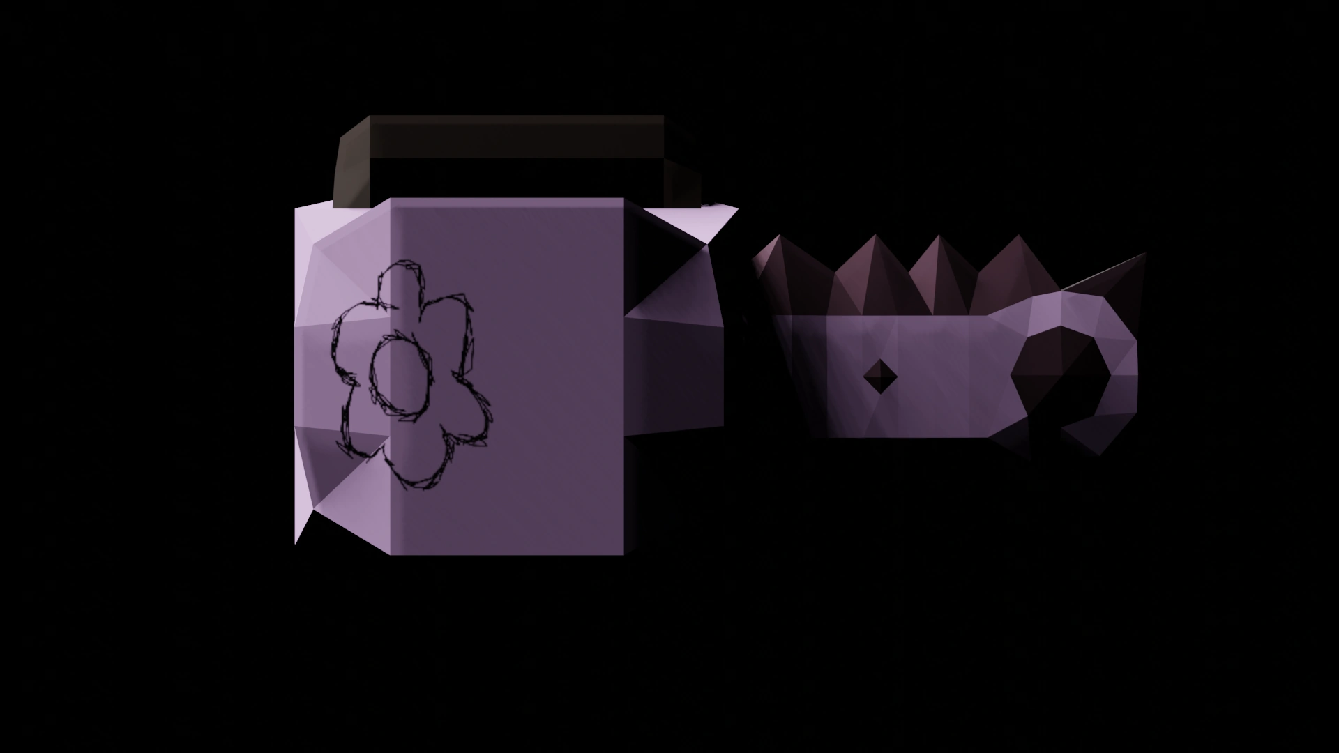 The Jazz-Max Chainsaw | Fandom