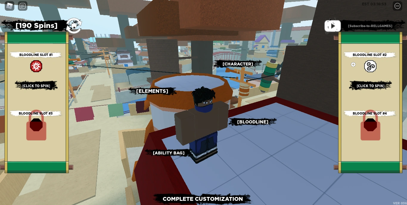 FIRST 10 spins on my second account and I already raion-akuma... | Fandom