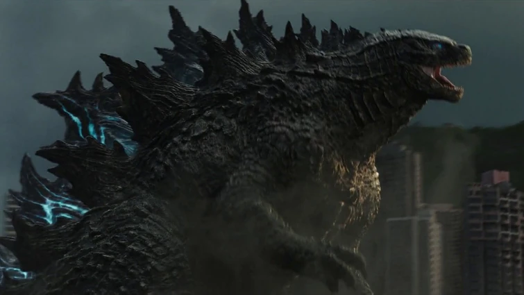 Godzilla Design Ranking | Fandom