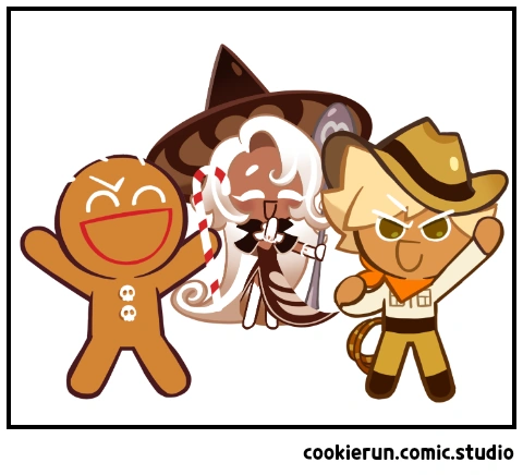 Cookies with brain damage | Fandom