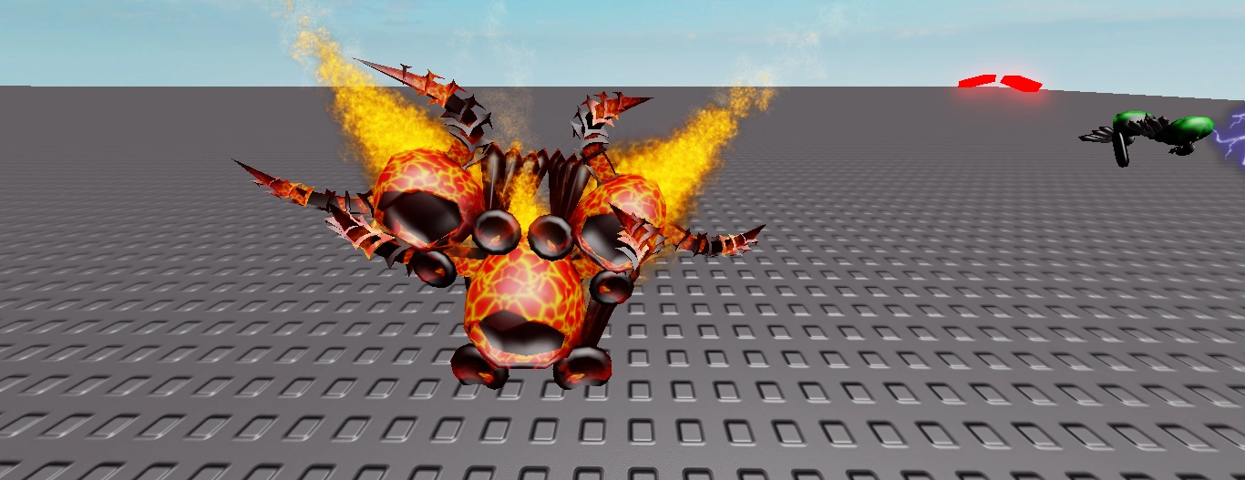 Dominus Serpent (Fan Made) | Fandom