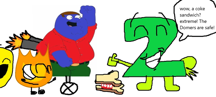 The Great Goikian Bake-Off if it was good! | Fandom