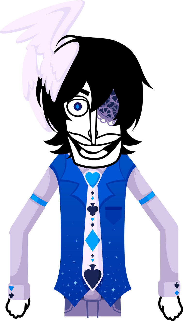 What does this magician want from me | Fandom