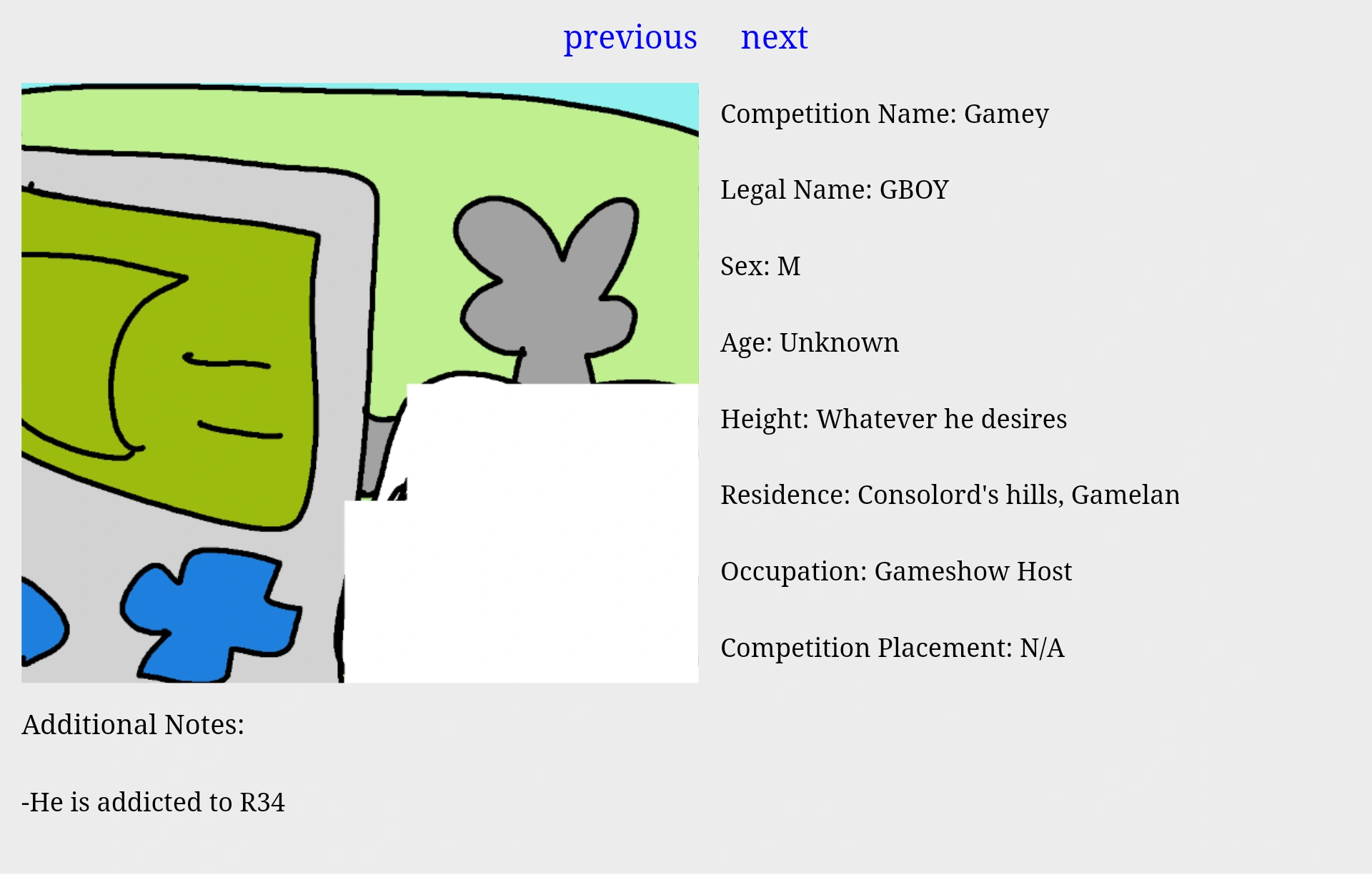 I put my OC in the plane database (HFJONE) | Fandom