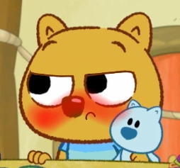 Scene in the episode I wrote | Fandom