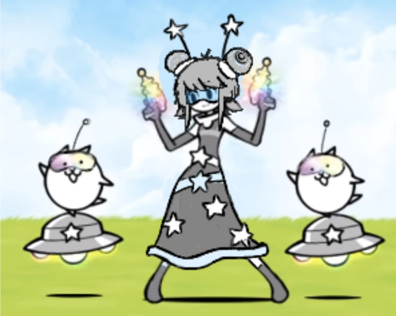 TF concept: Spectacular MOMOCO | Fandom