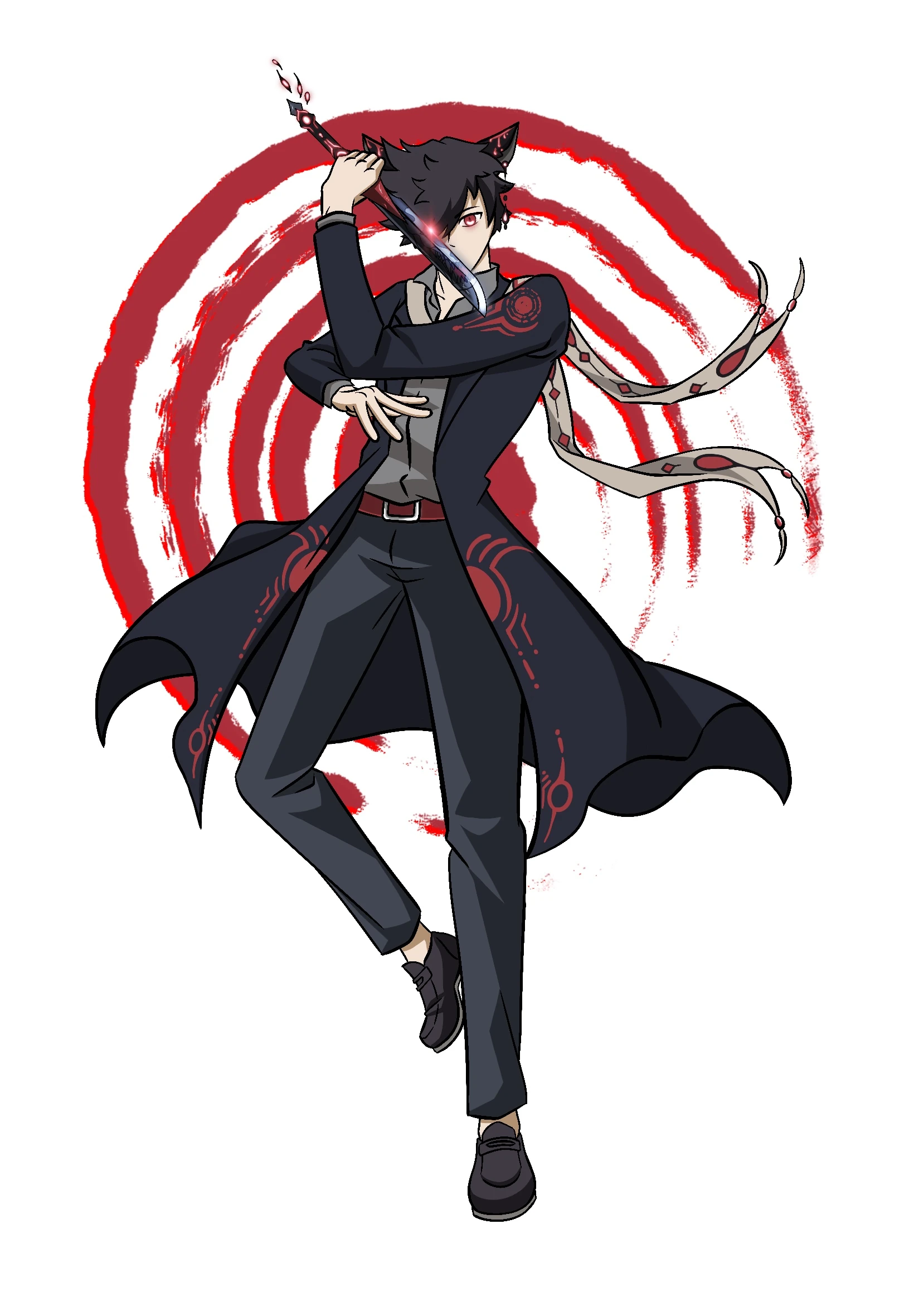 [Blade of the Wolf][WIP?] | Fandom