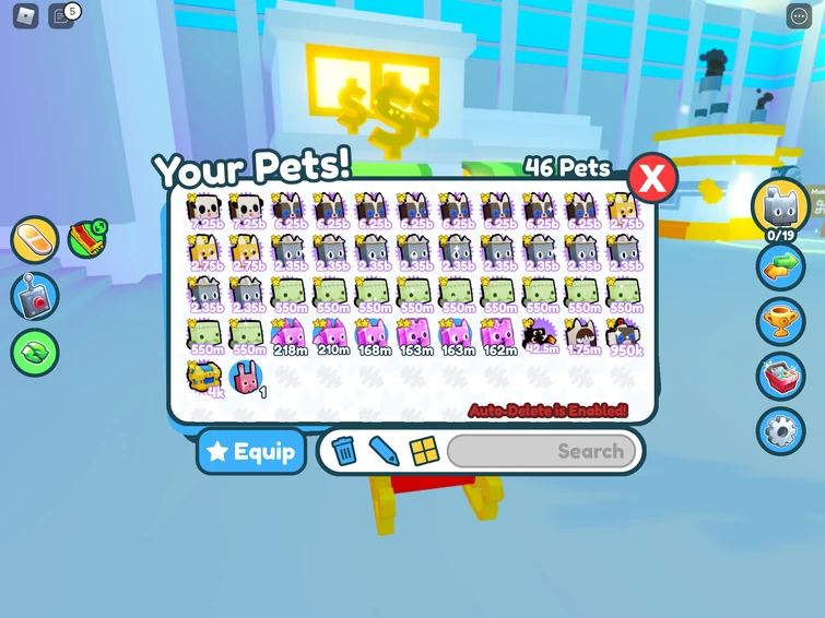 Selling these pets (only for gems 💎) | Fandom