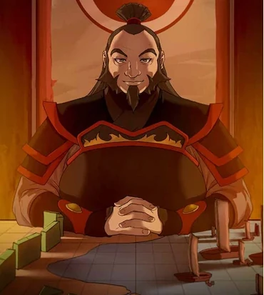 Discuss Everything About Avatar Wiki | Fandom
