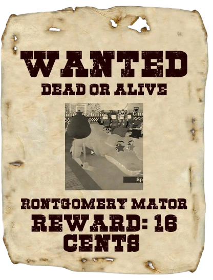 Wanted | Fandom