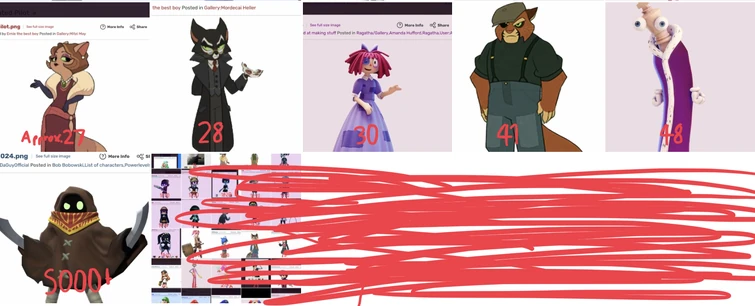 Here are some fictional character ages | Fandom