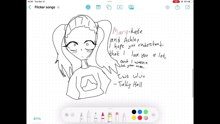 Discuss Everything About Flicker Wiki | Fandom