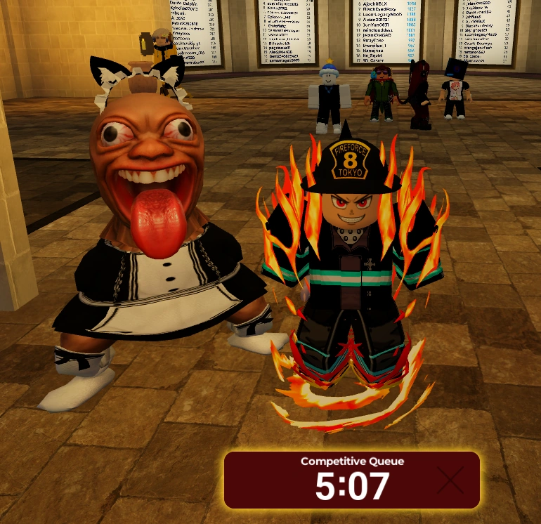 dead ahh game | Fandom