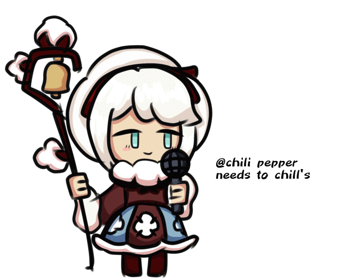 Cotton fnf test | Fandom