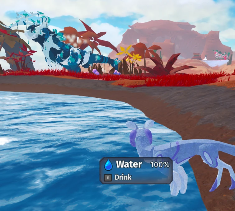 Discuss Everything About Creatures of Sonaria Wiki | Fandom