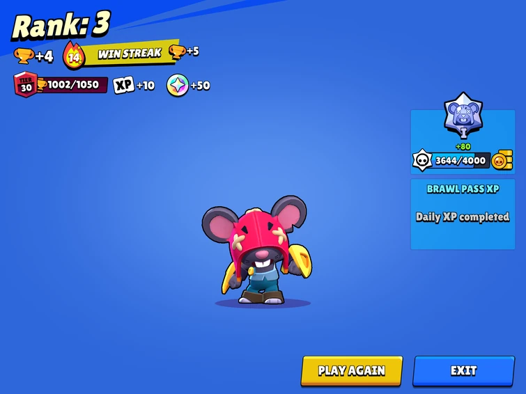 Finally | Fandom
