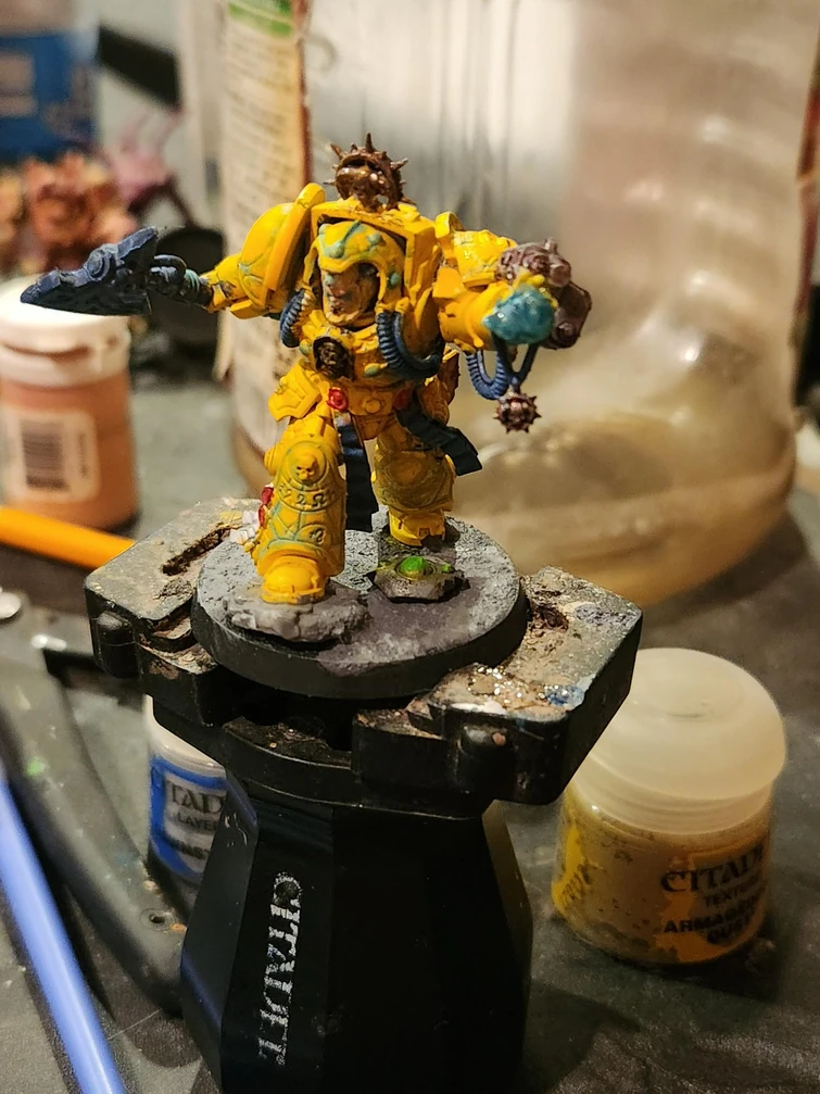 Stormseer | Fandom