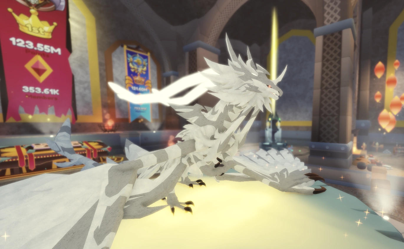 16 days until uheailes!! im so excited, my fav dragon ever, after ...