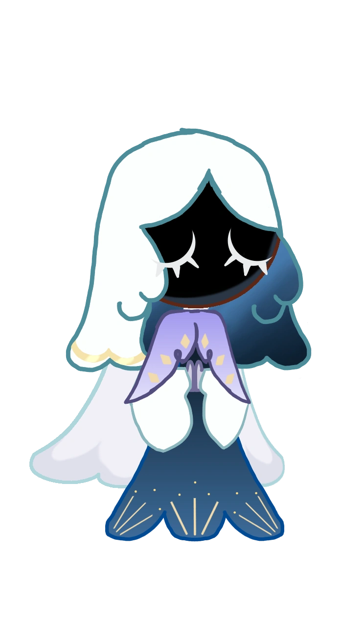 Angel of Destiny | Fandom