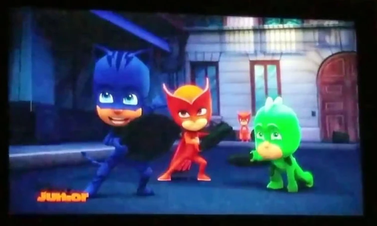 Discuss Everything About Disney Junior Broadcast Archives Wiki | Fandom