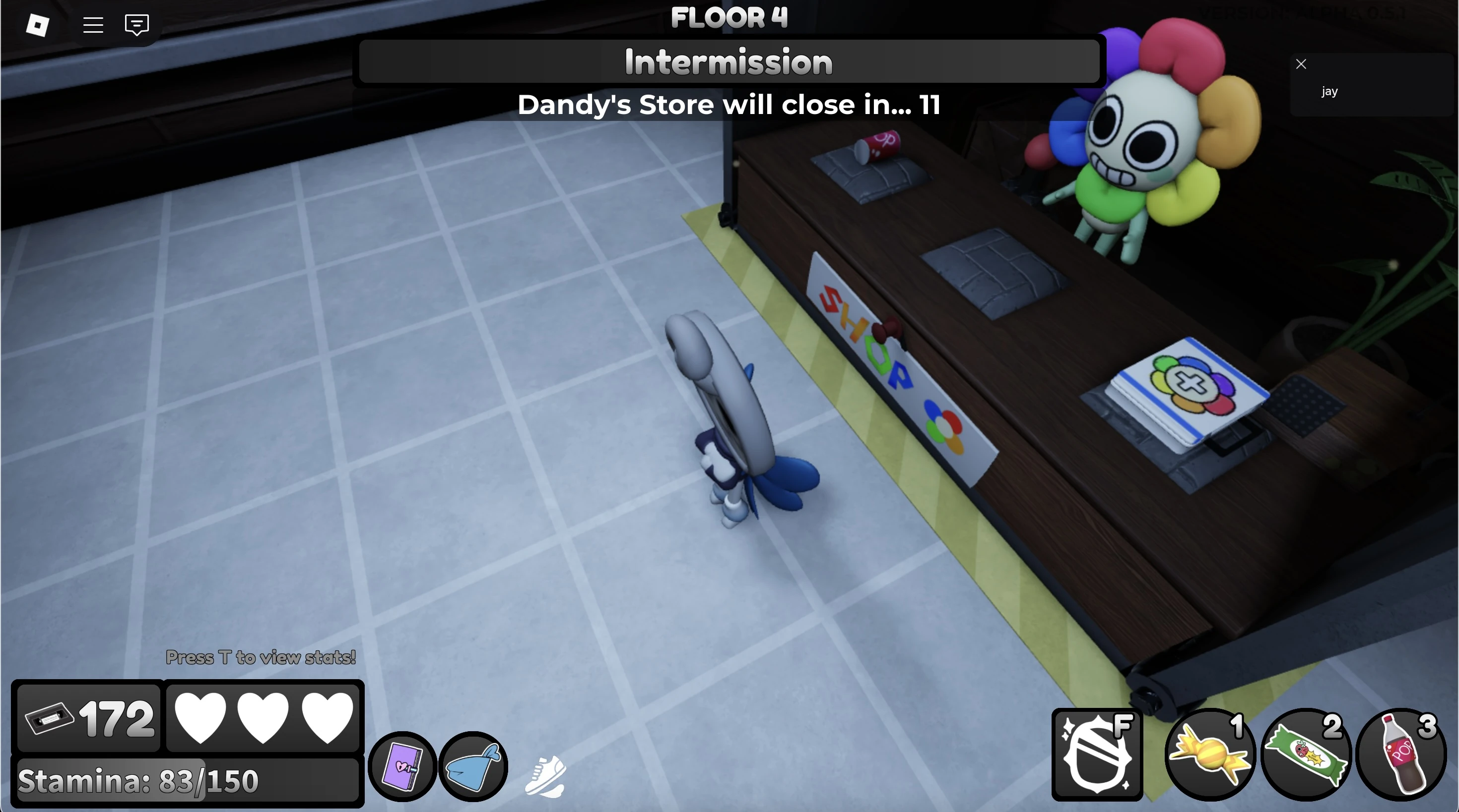 dandy forgot to restock xd | Fandom