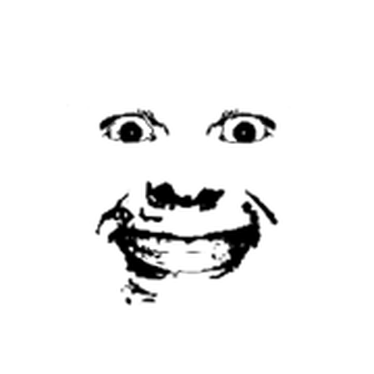 this is just the renderman face | Fandom