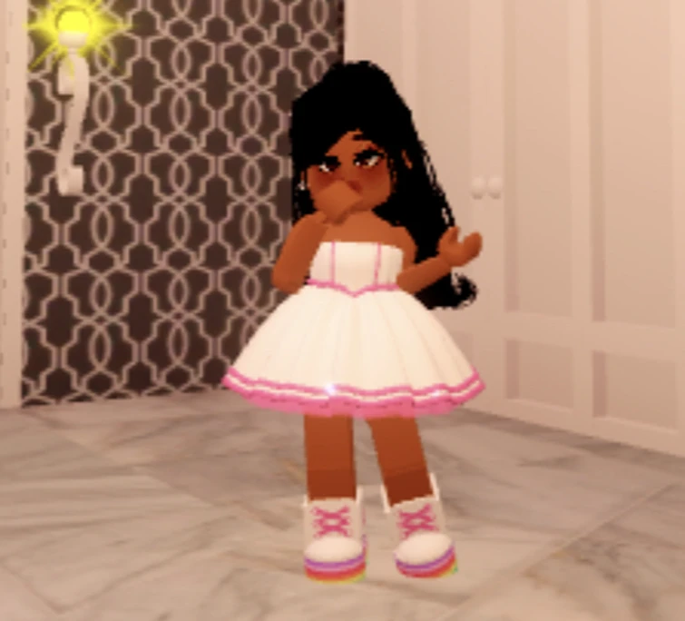 Discuss Everything About Royale High Wiki | Fandom