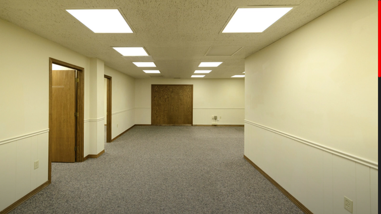 Possibly The Real Level 0 Location (With Pictures) | Fandom