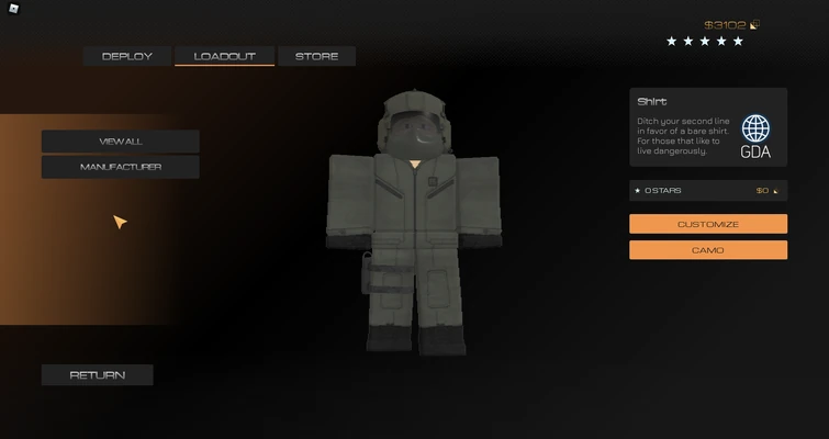 Brm5 players part 1 | Fandom