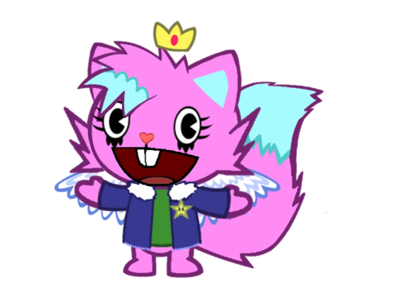 dumb drawing i made | Fandom