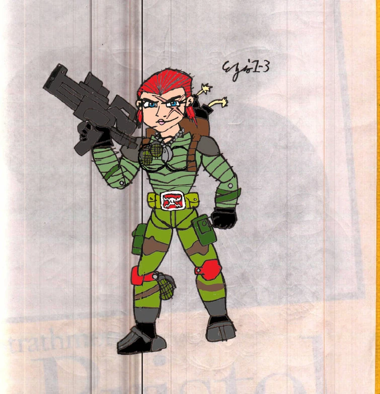 Discuss Everything About Small Soldiers Wiki | Fandom